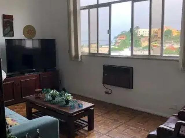 Apartamento para Venda em Rio de Janeiro/RJ Jardim Guanabara 3 Quartos
