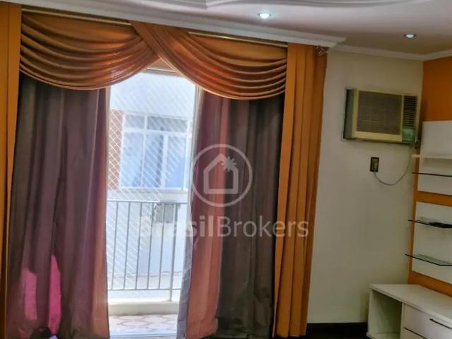 Apartamento para Venda em Rio de Janeiro/RJ Jardim Guanabara 3 Quartos