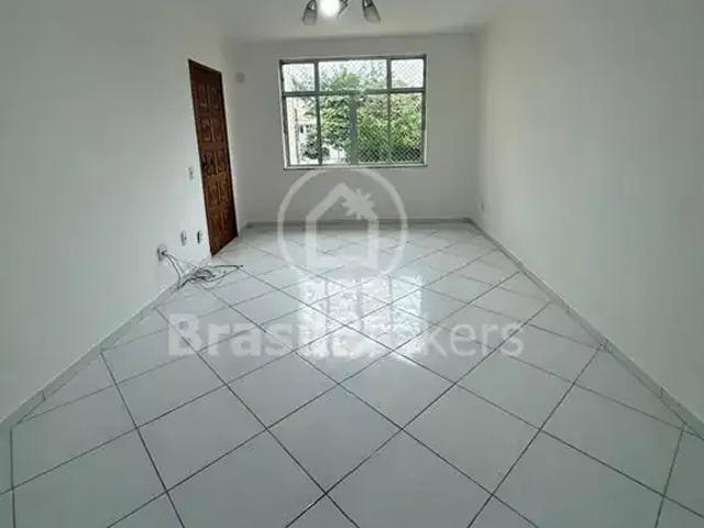 Apartamento para Venda em Rio de Janeiro/RJ Jardim Guanabara 3 Quartos