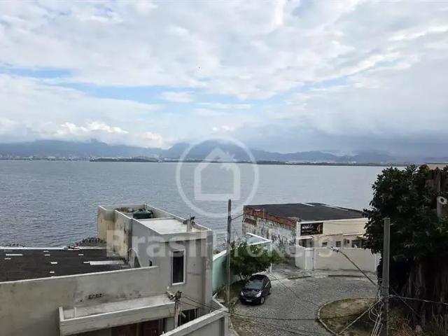 Apartamento para Venda em Rio de Janeiro/RJ Jardim Guanabara 3 Quartos