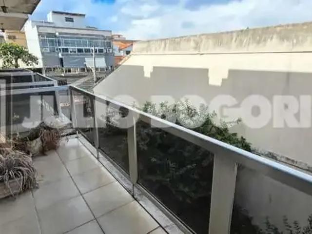 Apartamento para Venda em Rio de Janeiro/RJ Jardim Guanabara 3 Quartos
