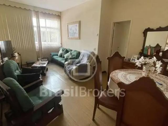 Apartamento para Venda em Rio de Janeiro/RJ Jardim Guanabara 3 Quartos