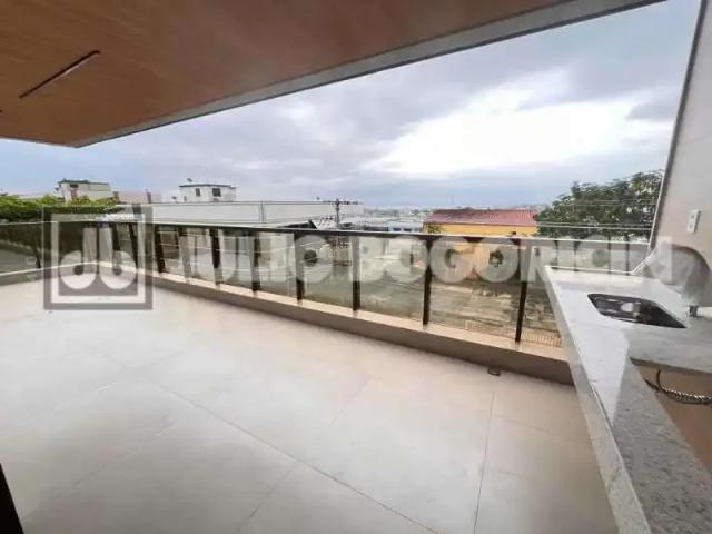 Apartamento para Venda em Rio de Janeiro/RJ Jardim Guanabara 3 Quartos