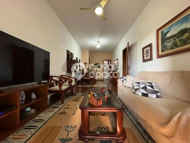 Apartamento para Venda em Rio de Janeiro/RJ Jardim Guanabara 3 Quartos