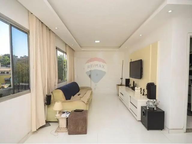 Apartamento para Venda em Rio de Janeiro/RJ Jardim Guanabara 3 Quartos