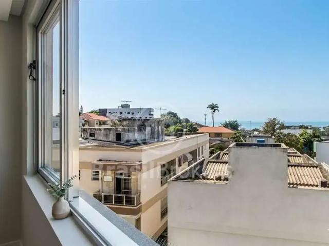Apartamento para Venda em Rio de Janeiro/RJ Jardim Guanabara 3 Quartos