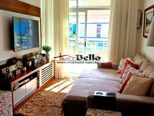 Apartamento para Venda em Rio de Janeiro/RJ Jardim Guanabara 3 Quartos