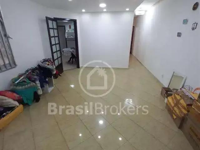 Apartamento para Venda em Rio de Janeiro/RJ Jardim Guanabara 3 Quartos