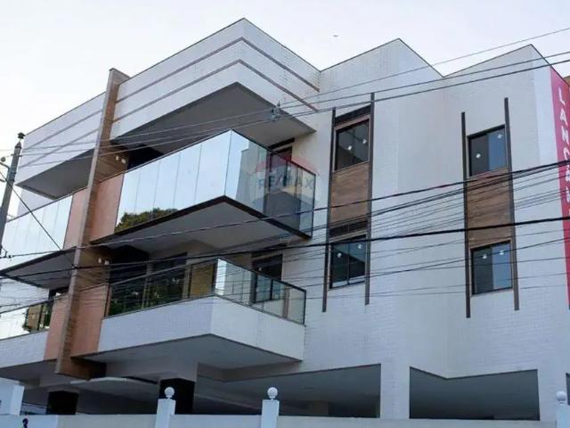 Apartamento para Venda em Rio de Janeiro/RJ Jardim Guanabara 3 Quartos