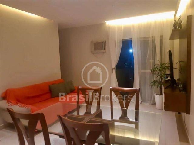 Apartamento para Venda em Rio de Janeiro/RJ Jardim Guanabara 3 Quartos