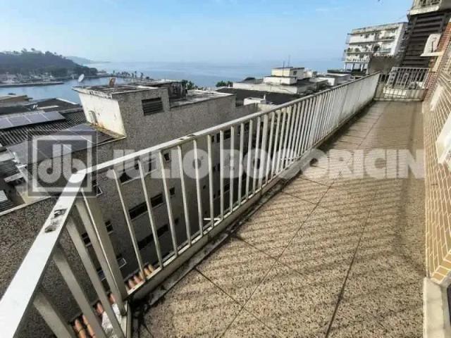 Apartamento para Venda em Rio de Janeiro/RJ Jardim Guanabara 3 Quartos