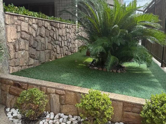 Apartamento para Venda em Rio de Janeiro/RJ Jardim Guanabara 3 Quartos
