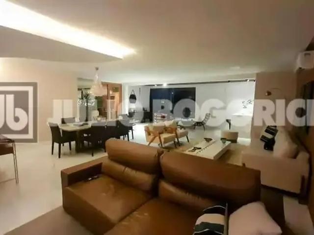 Apartamento para Venda em Rio de Janeiro/RJ Jardim Guanabara 3 Quartos