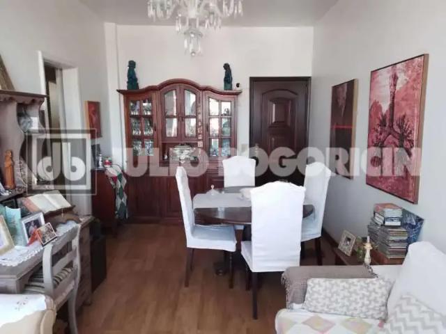 Apartamento para Venda em Rio de Janeiro/RJ Jardim Guanabara 3 Quartos
