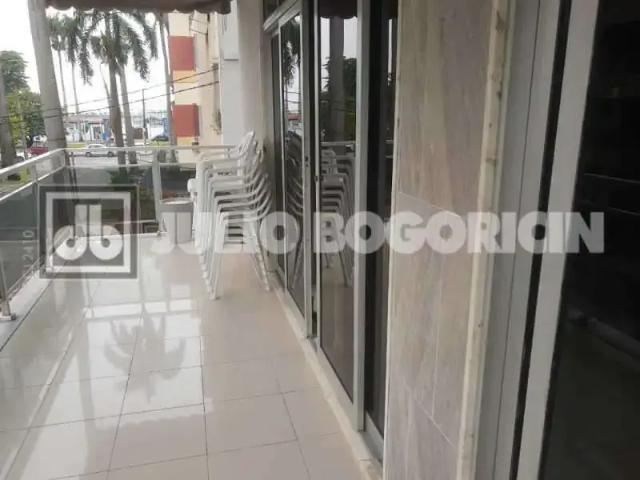 Apartamento para Venda em Rio de Janeiro/RJ Jardim Guanabara 3 Quartos