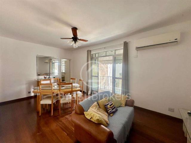 Apartamento para Venda em Rio de Janeiro/RJ Jardim Guanabara 3 Quartos