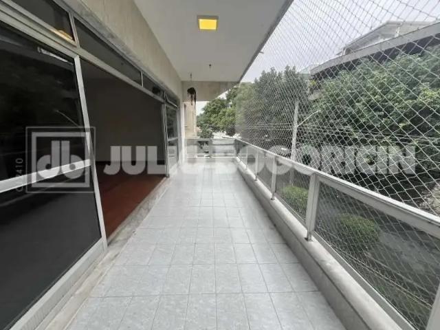Apartamento para Venda em Rio de Janeiro/RJ Jardim Guanabara 3 Quartos