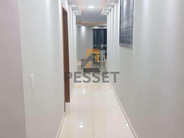 Apartamento para Venda em Rio de Janeiro/RJ Jardim Guanabara 3 Quartos