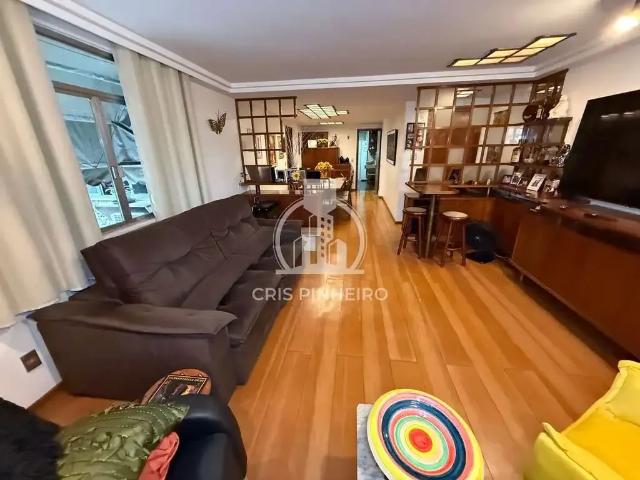 Apartamento para Venda em Rio de Janeiro/RJ Jardim Guanabara 3 Quartos