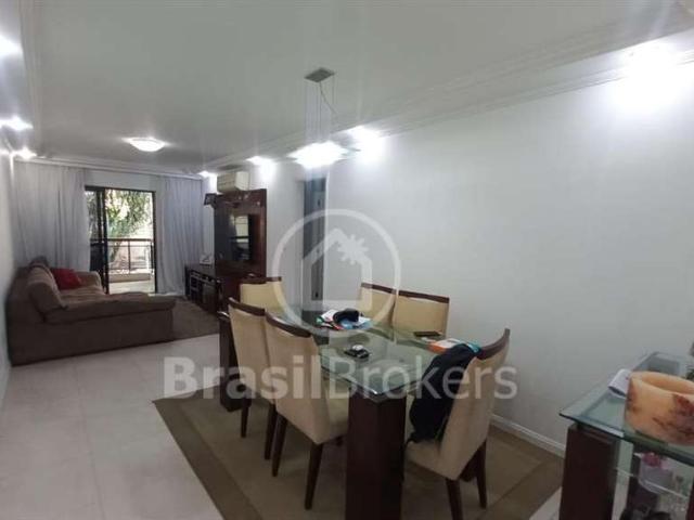Apartamento para Venda em Rio de Janeiro/RJ Jardim Guanabara 3 Quartos