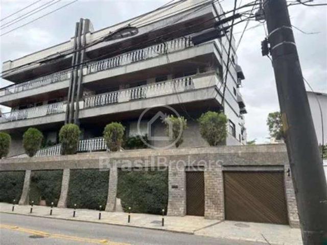 Apartamento para Venda em Rio de Janeiro/RJ Jardim Guanabara 3 Quartos