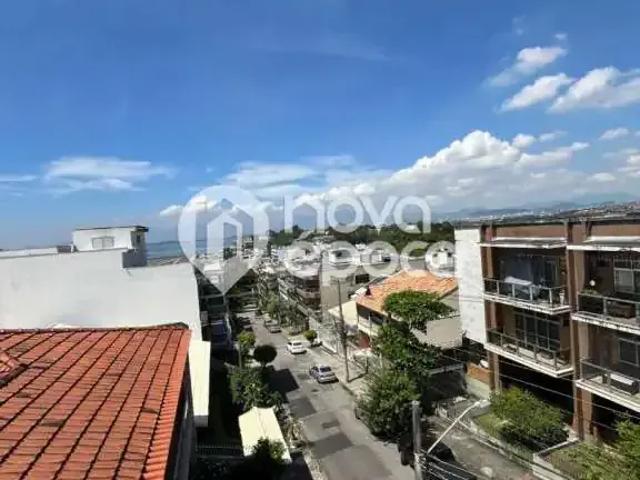 Apartamento para Venda em Rio de Janeiro/RJ Jardim Guanabara 3 Quartos