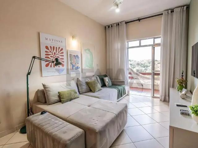 Apartamento para Venda em Rio de Janeiro/RJ Jardim Guanabara 3 Quartos