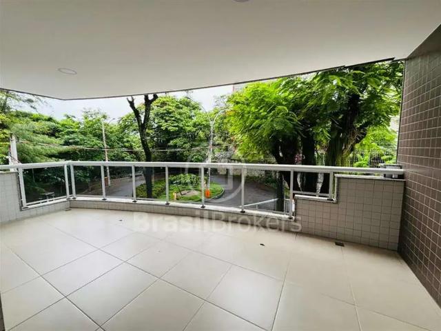 Apartamento para Venda em Rio de Janeiro/RJ Jardim Guanabara 3 Quartos