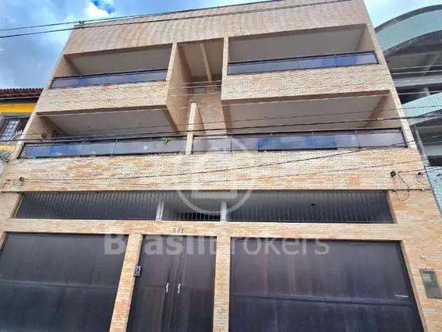 Apartamento para Venda em Rio de Janeiro/RJ Jardim Guanabara 3 Quartos