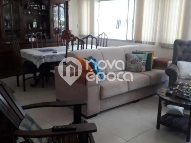 Apartamento para Venda em Rio de Janeiro/RJ Jardim Guanabara 3 Quartos