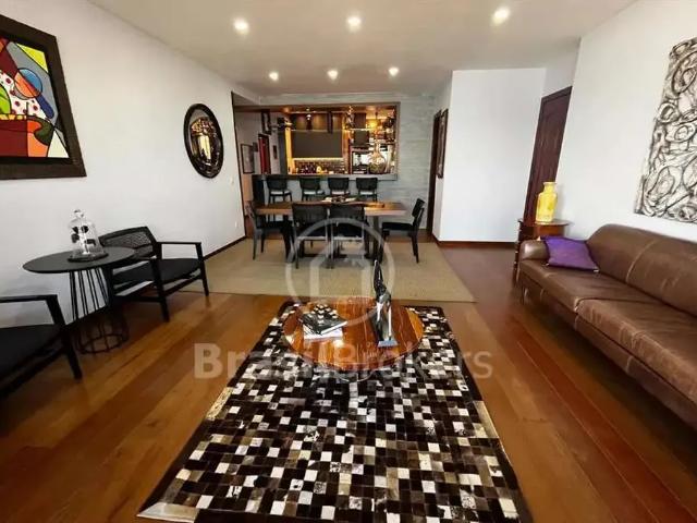 Apartamento para Venda em Rio de Janeiro/RJ Jardim Guanabara 3 Quartos