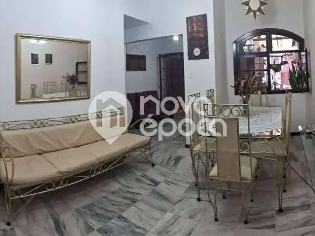 Apartamento para Venda em Rio de Janeiro/RJ Jardim Guanabara 3 Quartos