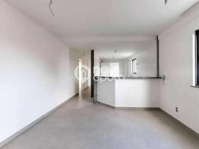 Apartamento para Venda em Rio de Janeiro/RJ Jardim Guanabara 3 Quartos