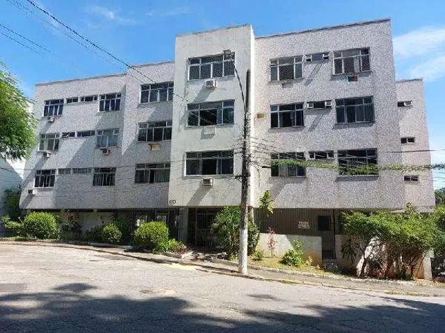 Apartamento para Venda em Rio de Janeiro/RJ Jardim Guanabara 3 Quartos