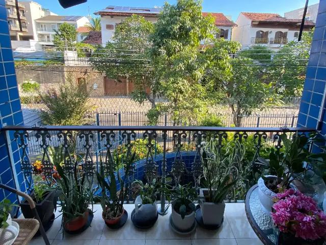 Apartamento para Venda em Rio de Janeiro/RJ Jardim Guanabara 3 Quartos