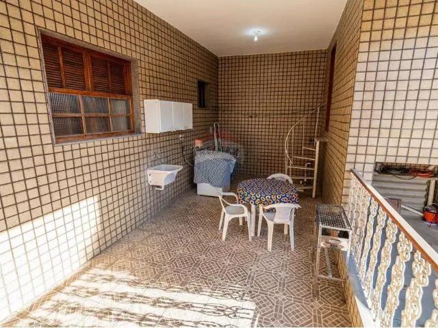 Apartamento para Venda em Rio de Janeiro/RJ Jardim Guanabara 3 Quartos