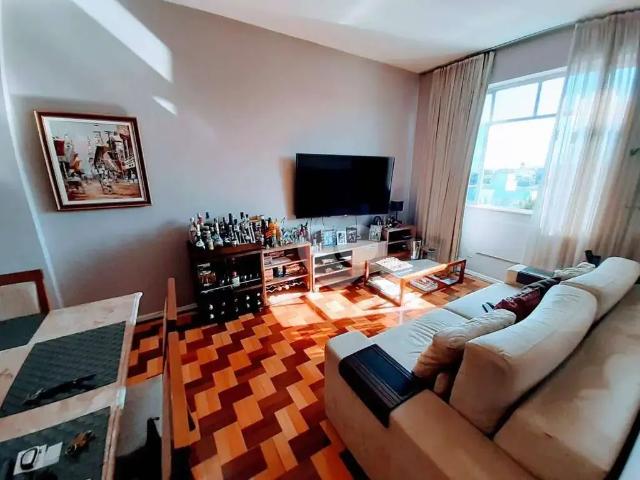 Apartamento para Venda em Rio de Janeiro/RJ Jardim Guanabara 3 Quartos