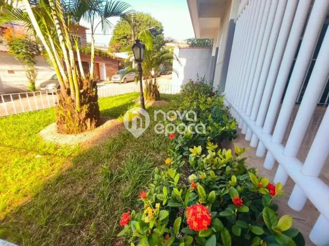 Apartamento para Venda em Rio de Janeiro/RJ Jardim Guanabara 3 Quartos