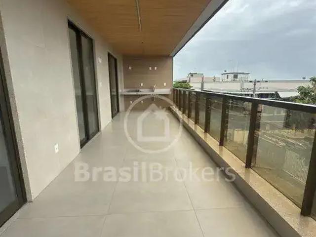 Apartamento para Venda em Rio de Janeiro/RJ Jardim Guanabara 3 Quartos