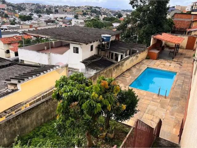 Apartamento para Venda em Rio de Janeiro/RJ Jardim Guanabara 3 Quartos