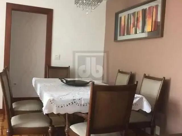 Apartamento para Venda em Rio de Janeiro/RJ Jardim Guanabara 3 Quartos