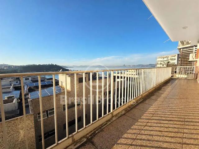Apartamento para Venda em Rio de Janeiro/RJ Jardim Guanabara 3 Quartos