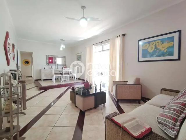 Apartamento para Venda em Rio de Janeiro/RJ Jardim Guanabara 3 Quartos