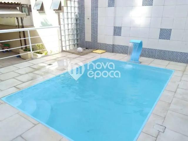 Apartamento para Venda em Rio de Janeiro/RJ Jardim Guanabara 3 Quartos