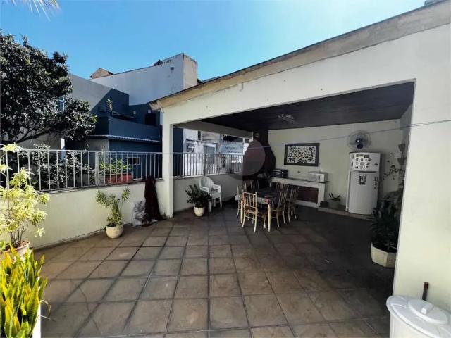 Apartamento para Venda em Rio de Janeiro/RJ Jardim Guanabara 3 Quartos