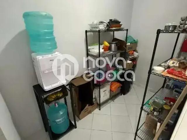 Apartamento para Venda em Rio de Janeiro/RJ Jardim Guanabara 3 Quartos