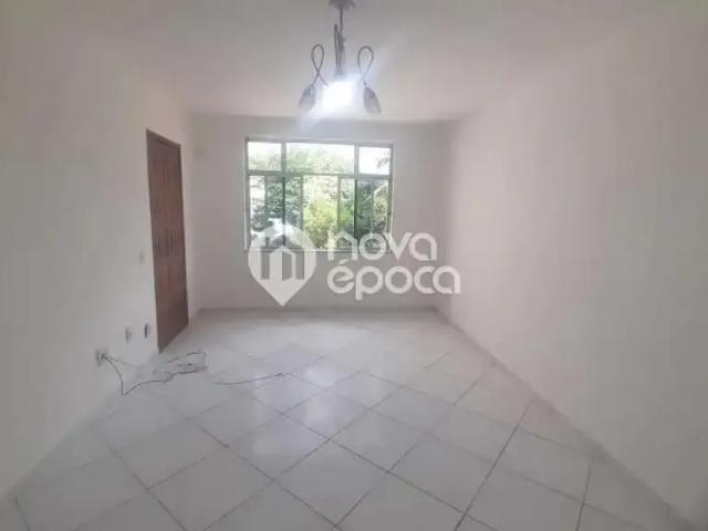 Apartamento para Venda em Rio de Janeiro/RJ Jardim Guanabara 3 Quartos