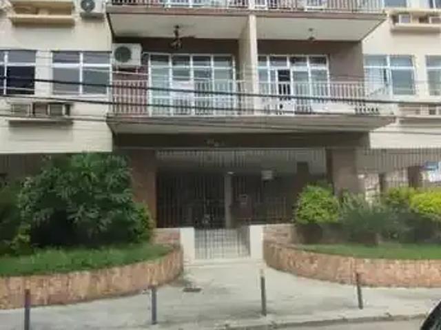 Apartamento para Venda em Rio de Janeiro/RJ Jardim Guanabara 3 Quartos