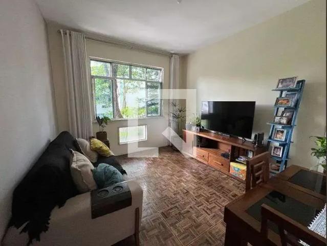 Apartamento para Venda em Rio de Janeiro/RJ Jardim Guanabara 3 Quartos