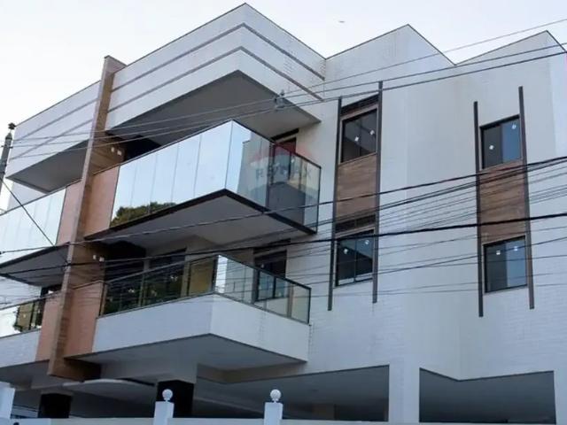 Apartamento para Venda em Rio de Janeiro/RJ Jardim Guanabara 3 Quartos